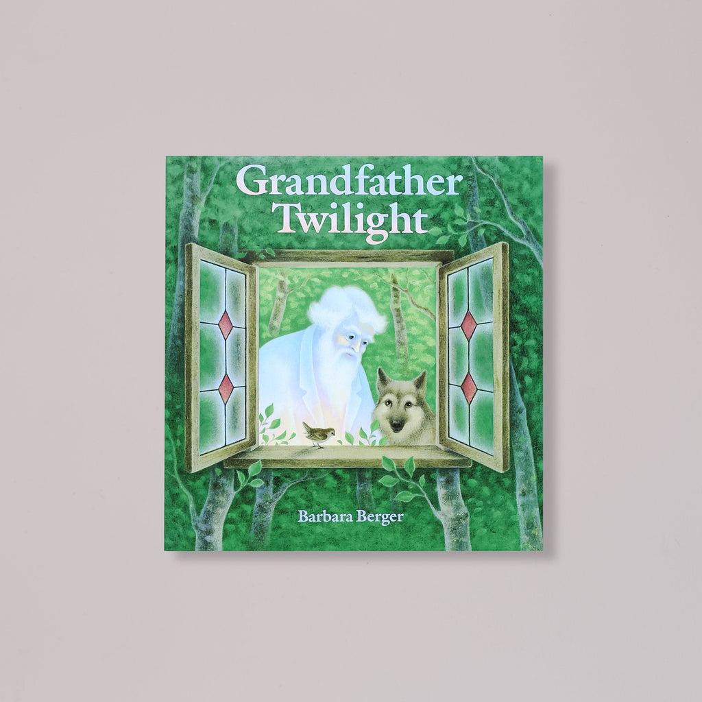 Grandfather Twilight – Mouse in the House Shop